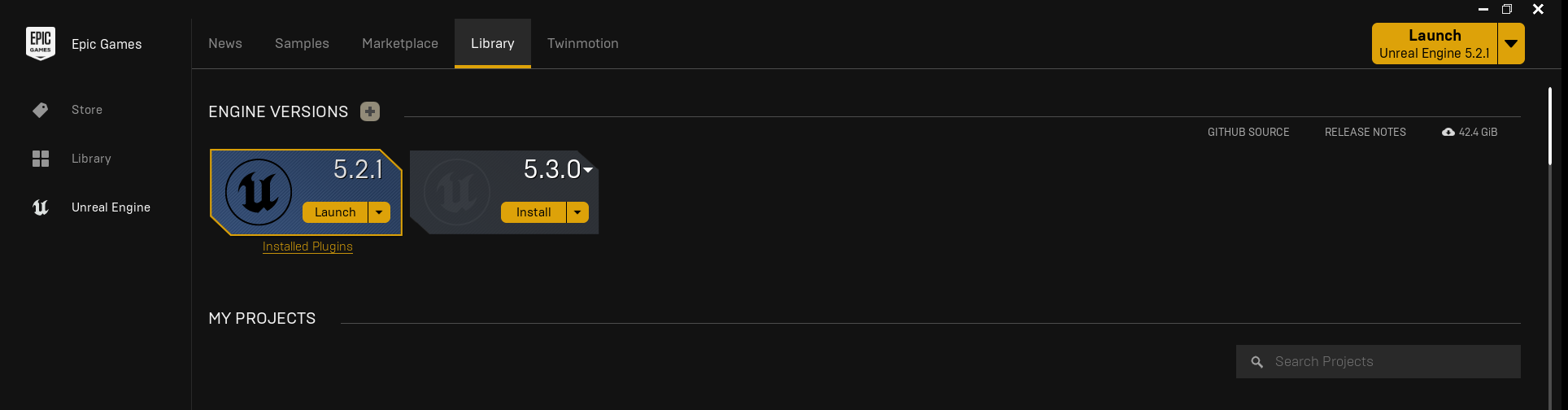 Unreal Engine 5.4 Android packaging setup - Codeify